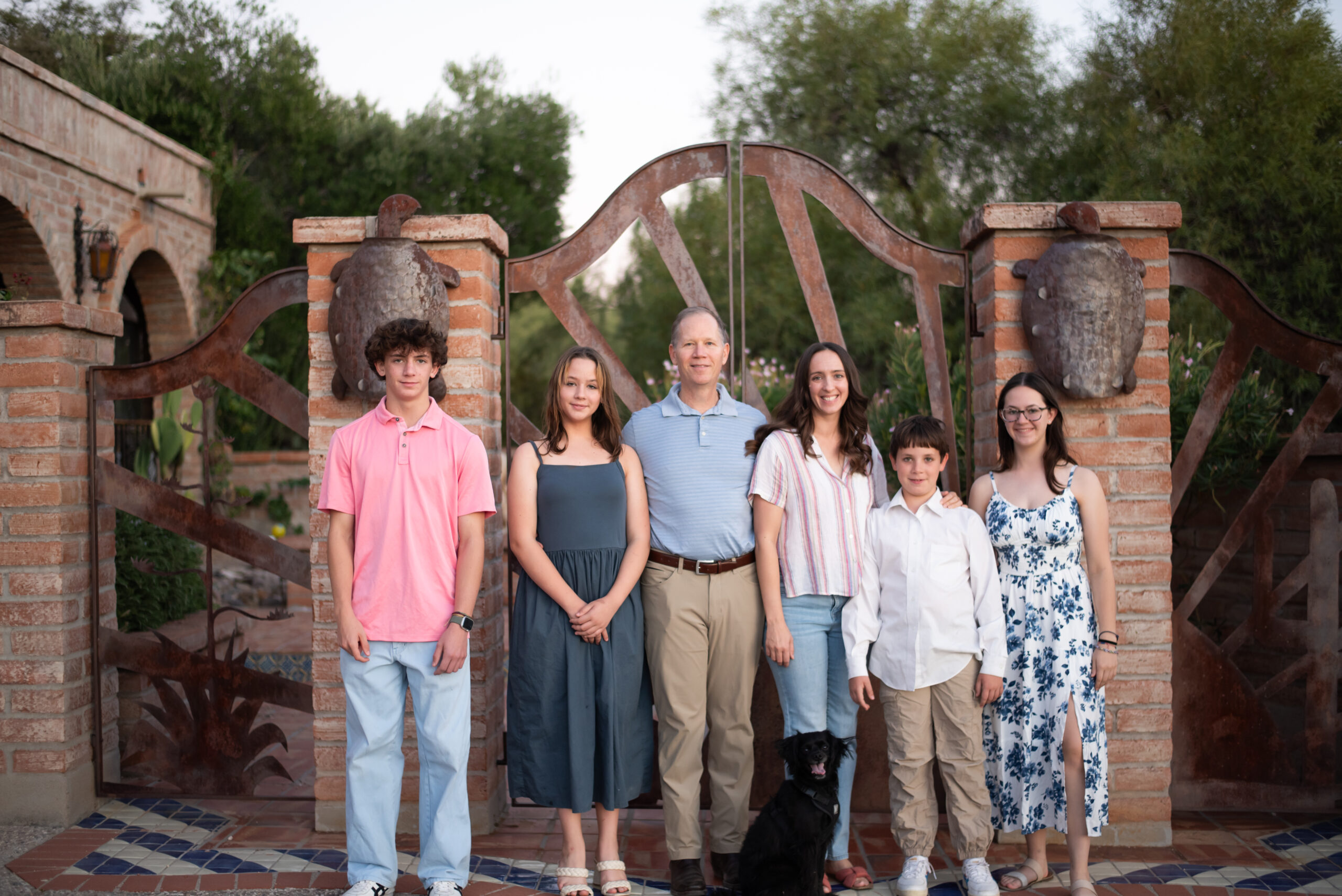 Fortress Family Photos – 2024 | Fiduciary Financial Services Provided ...
