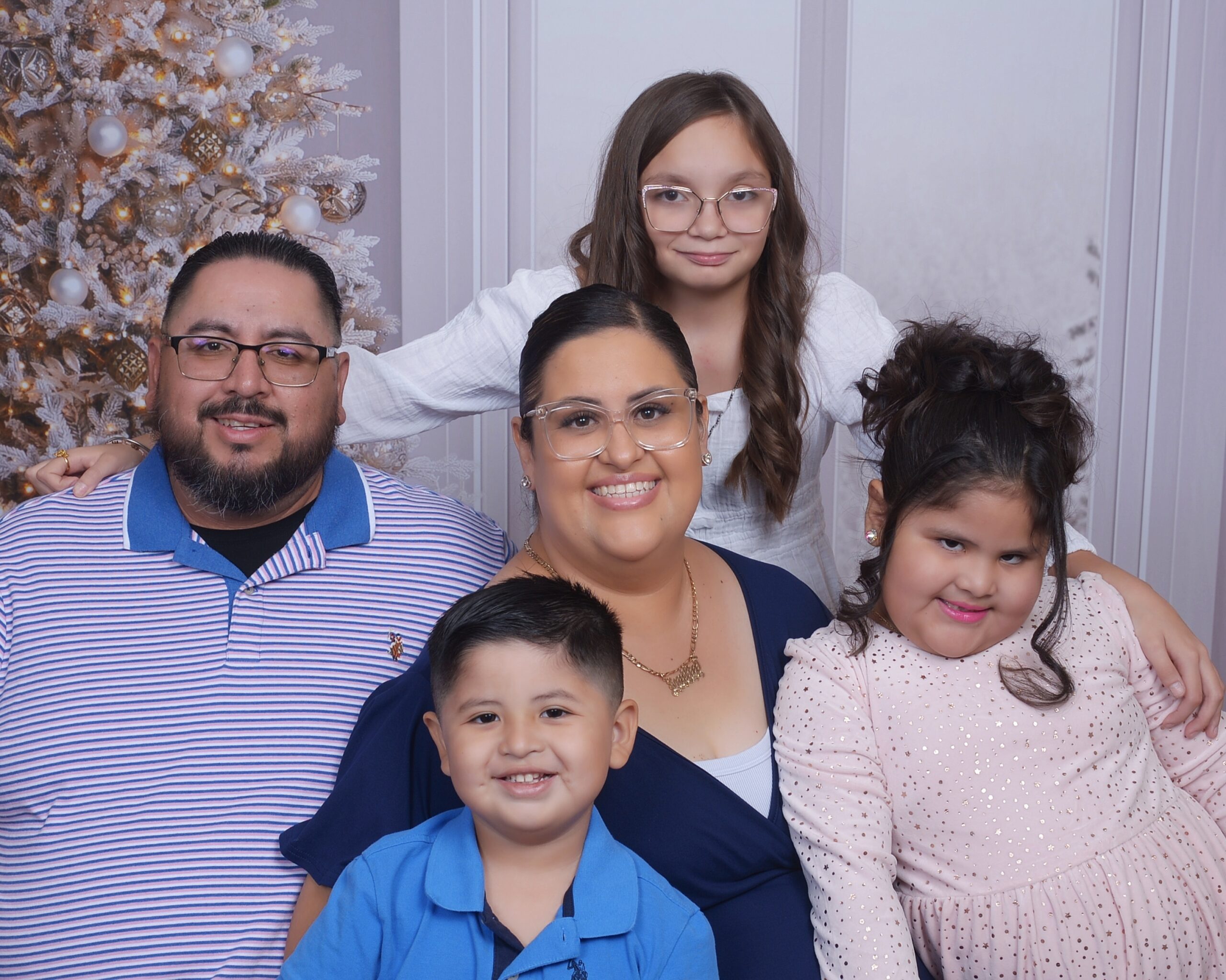 Fortress Family Photos – 2024 | Fiduciary Financial Services Provided ...